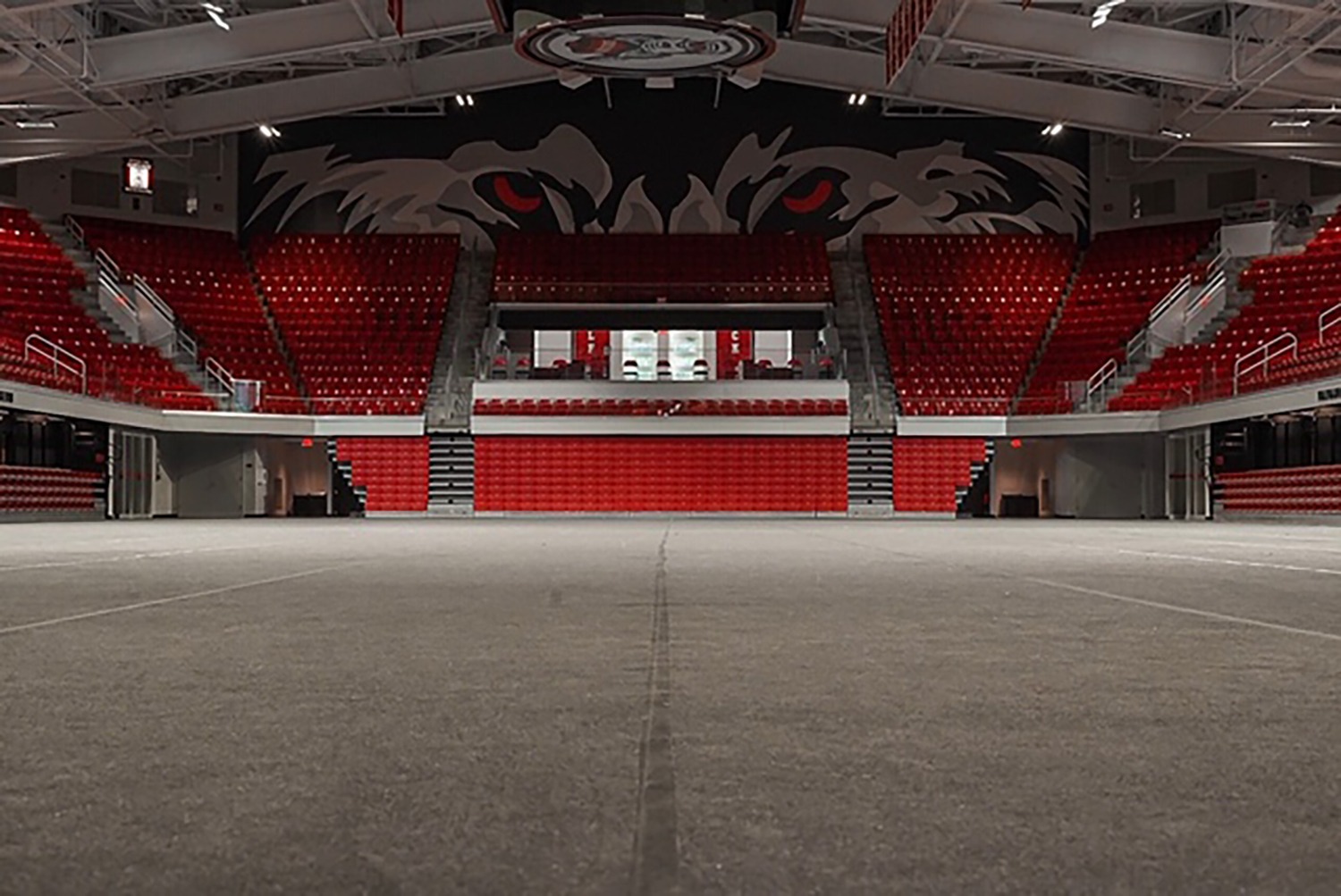 NCSU Athletics and More - Blankenship Associates, Inc.